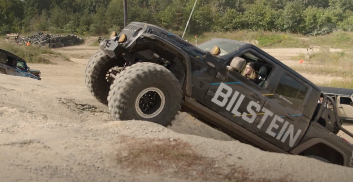 Ultimate Regional Off-Roading Adventures | 4Fest Events