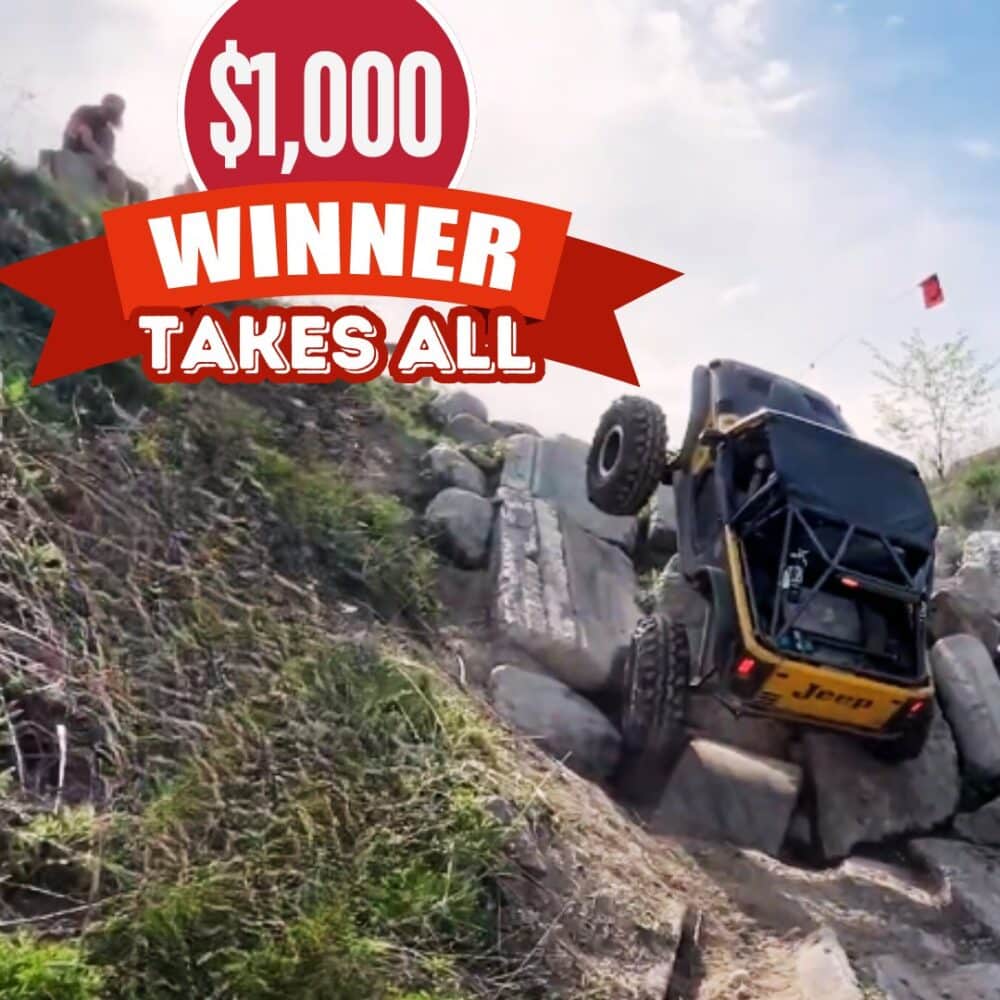 Detroit 4Fest – Detroit, MI – Off-roading Event - Ultimate Regional Off ...